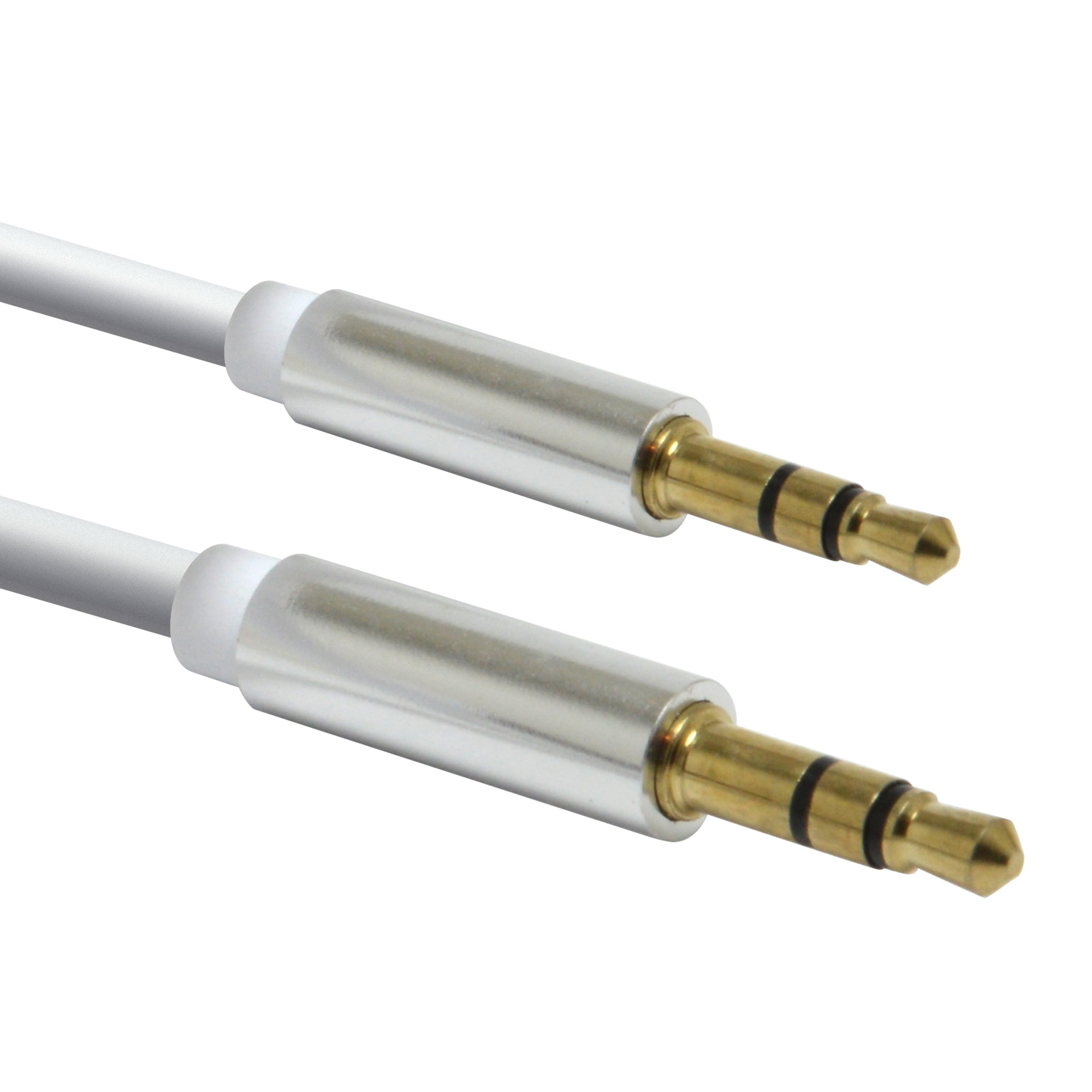 Audio Connection AUX Cable vibe – Vibe Centre Ltd