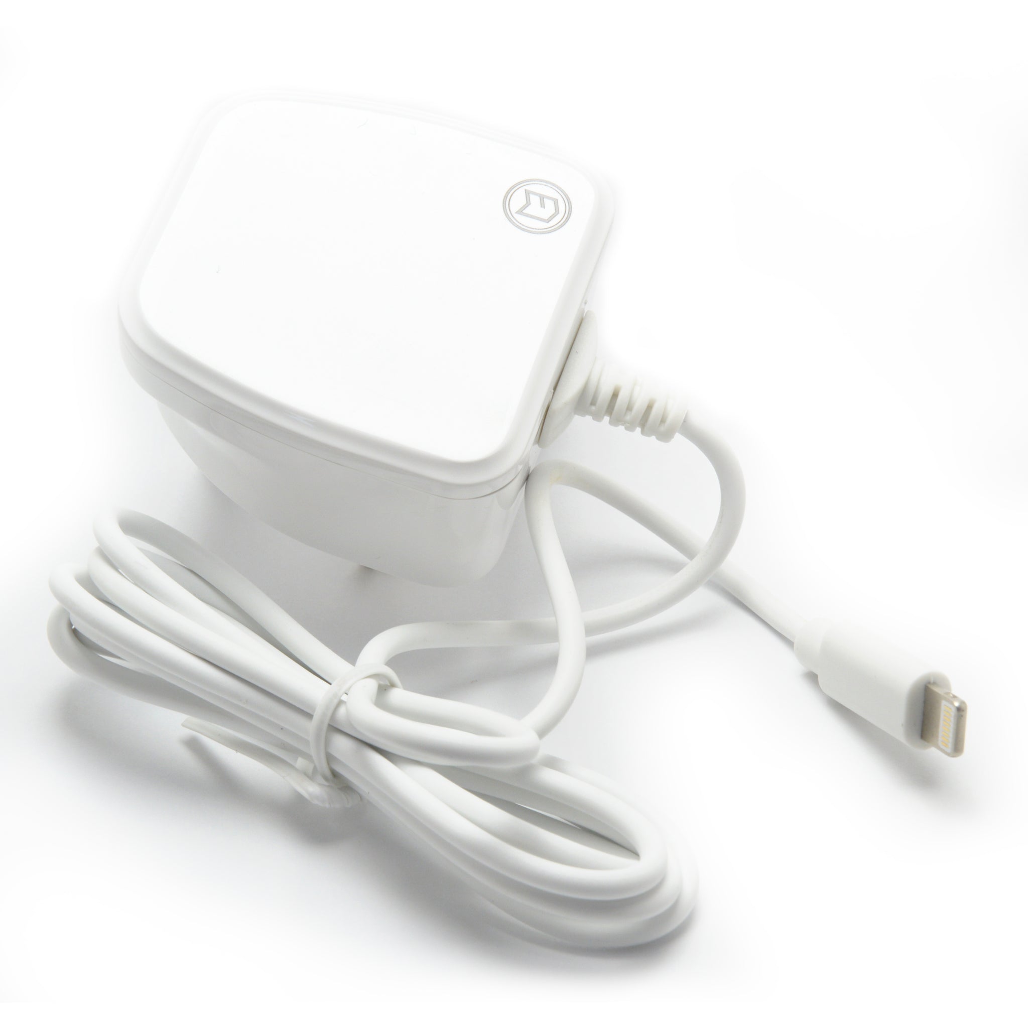 C3 2Amp iPhone Lightning Mains Charger – Vibe Centre Ltd