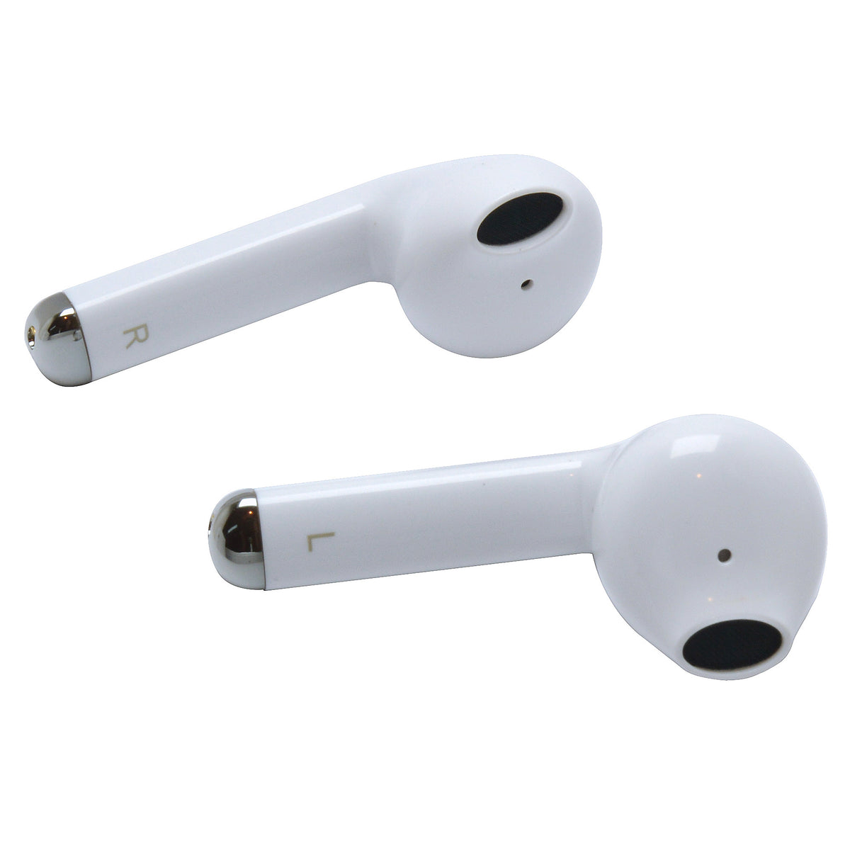 Vibe vPods Wireless Earpods – Vibe Centre Ltd