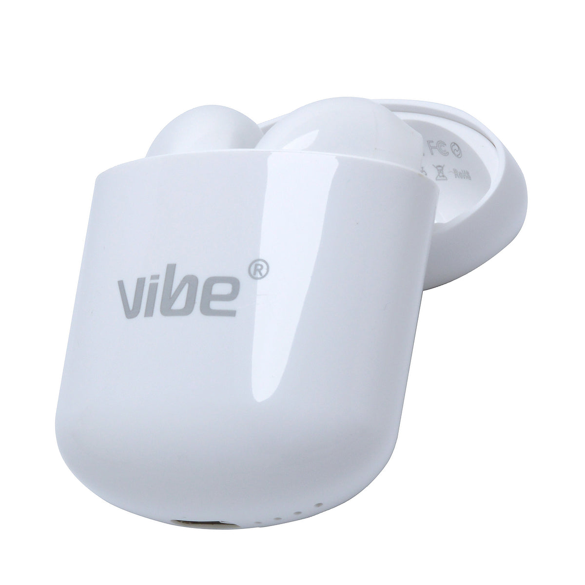 Vibe vPods Wireless Earpods – Vibe Centre Ltd