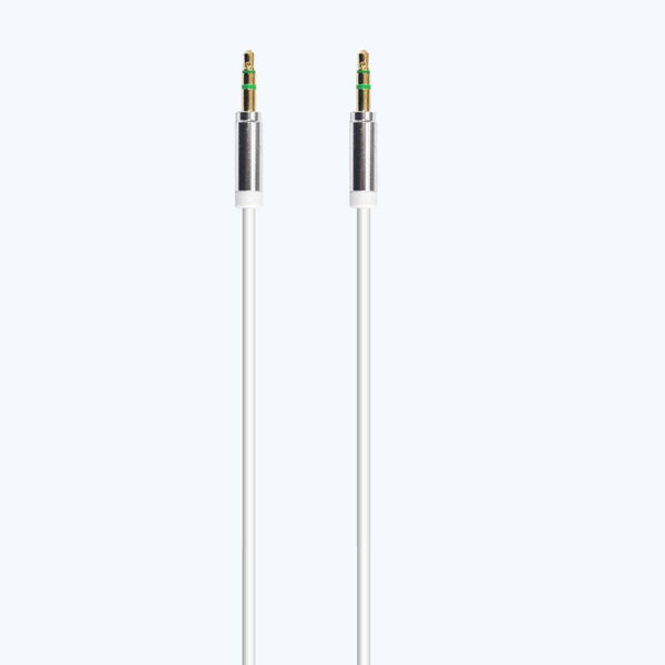 Audio Connection AUX Cable vibe – Vibe Centre Ltd